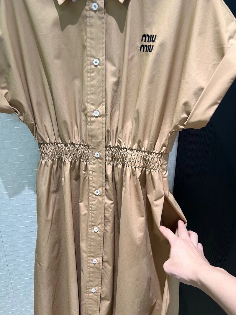 OEM Miu Miu Dress