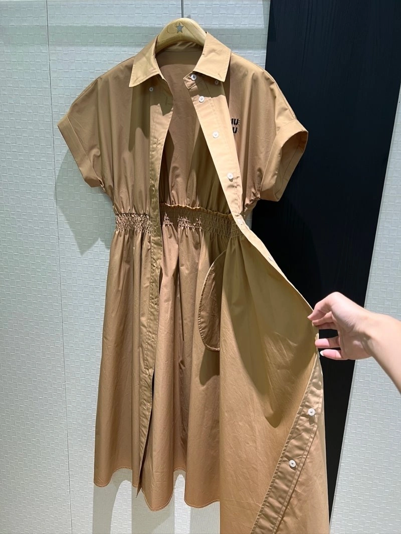 OEM Miu Miu Dress