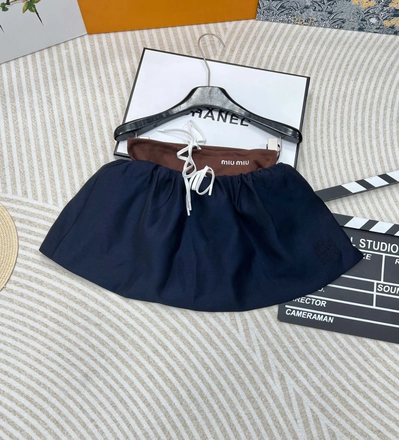 Miu Miu Dress