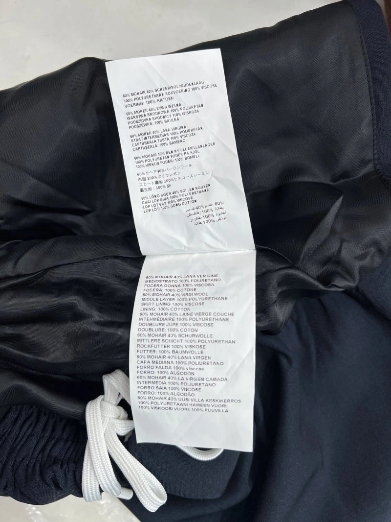 Authentic Miu Miu Dress