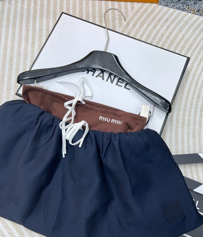 Authentic Miu Miu Dress