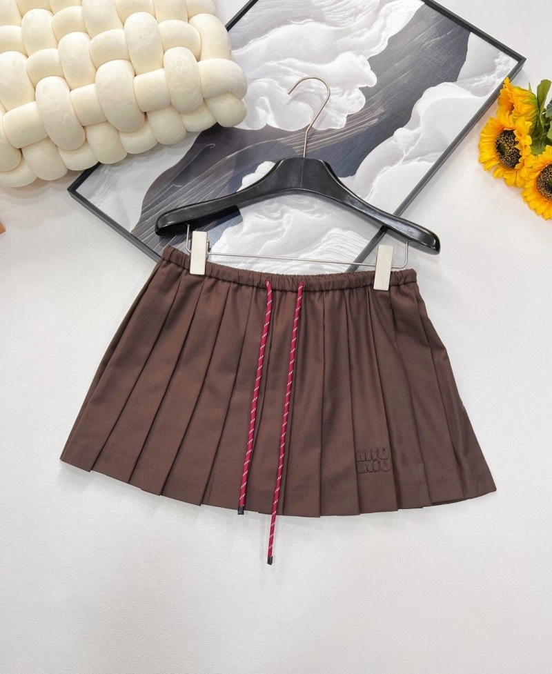 Miu Miu Dress