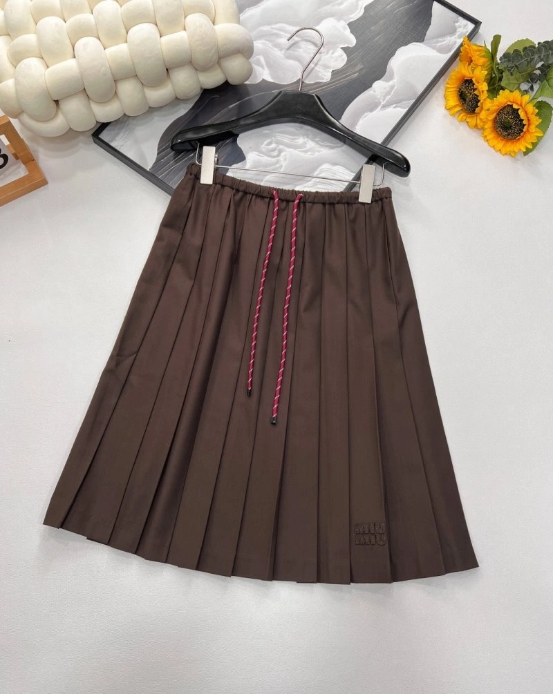 Miu Miu Dress