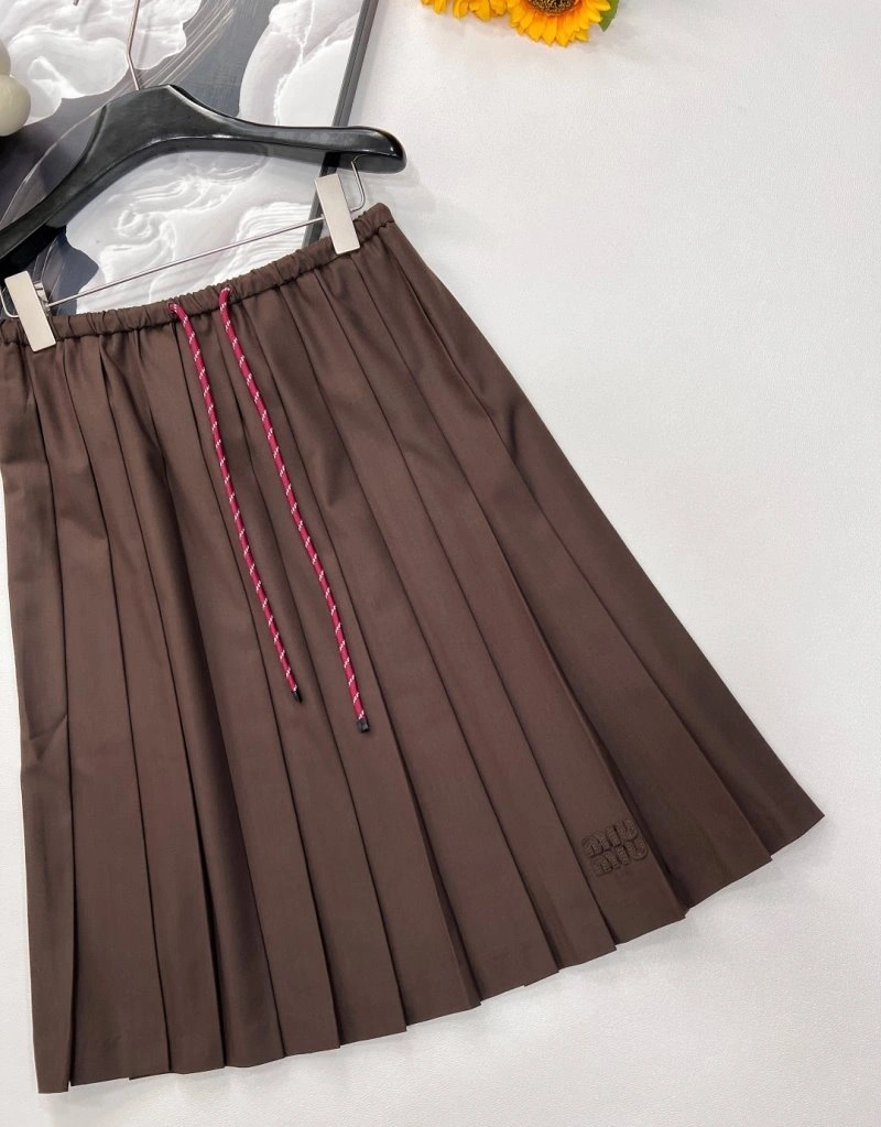 Discounted Miu Miu Dress
