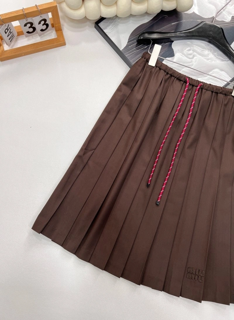 Discounted Miu Miu Dress