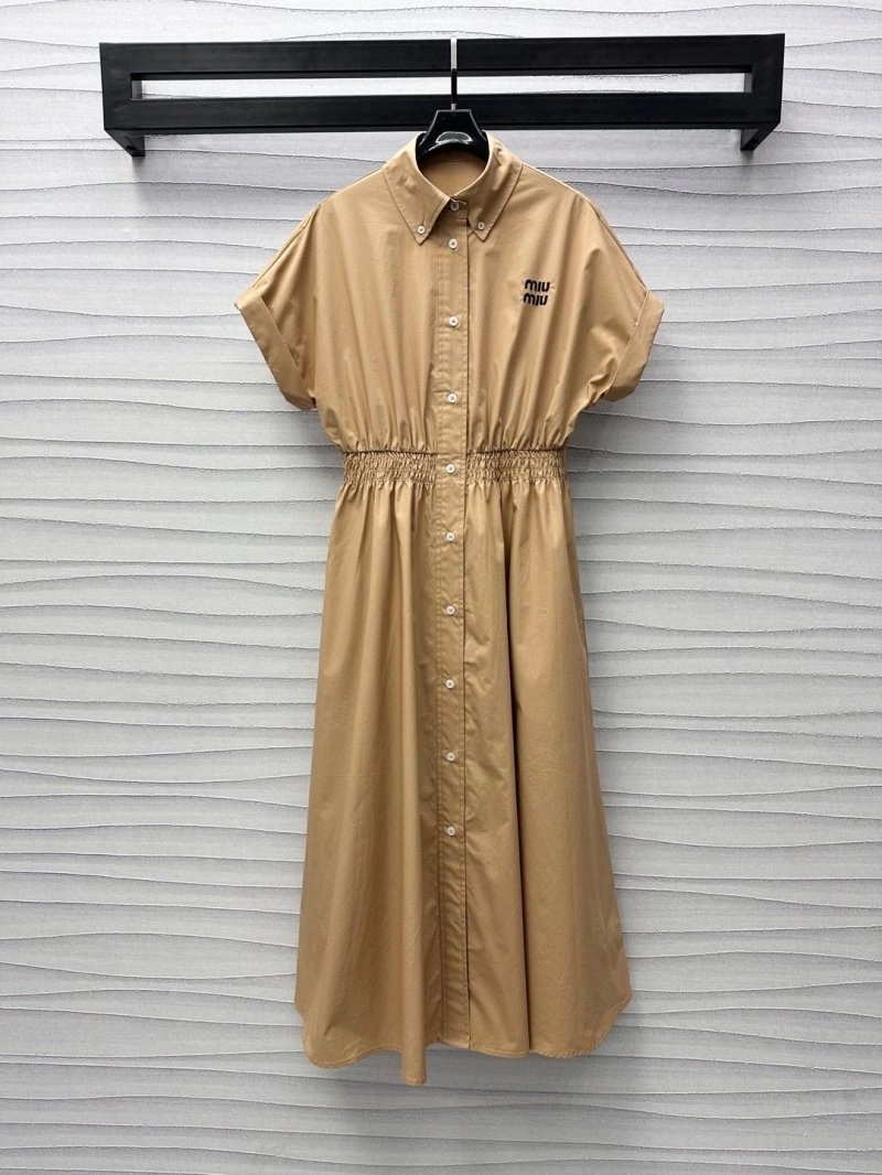 Miu Miu Dress