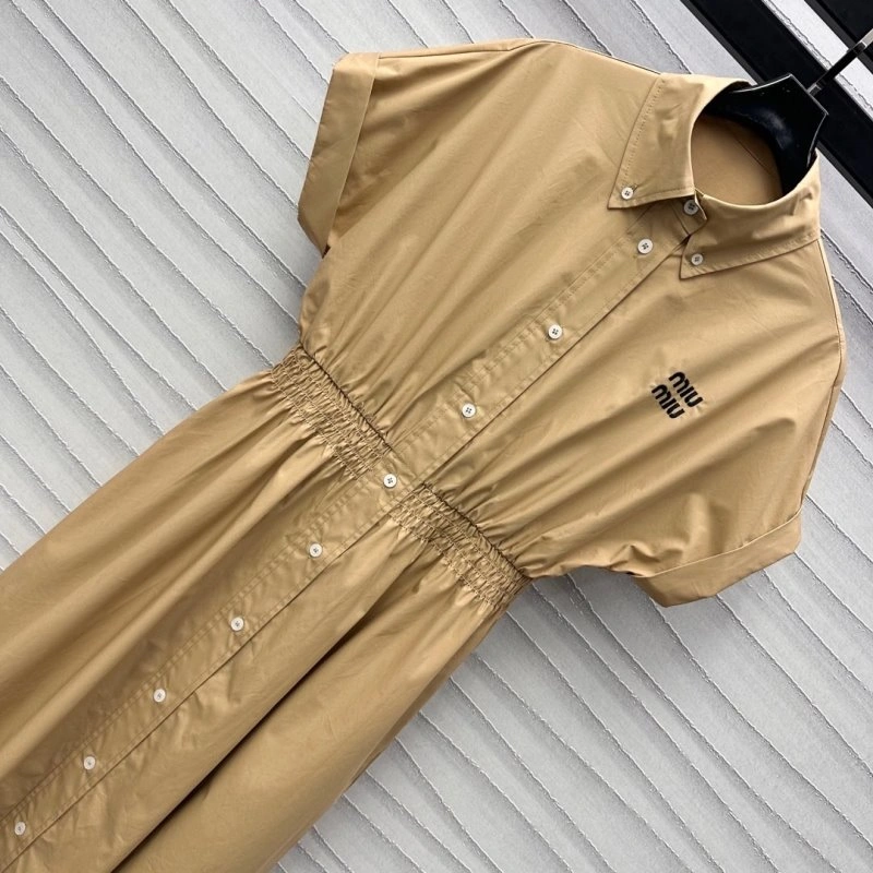 Reasonably priced Miu Miu Dress