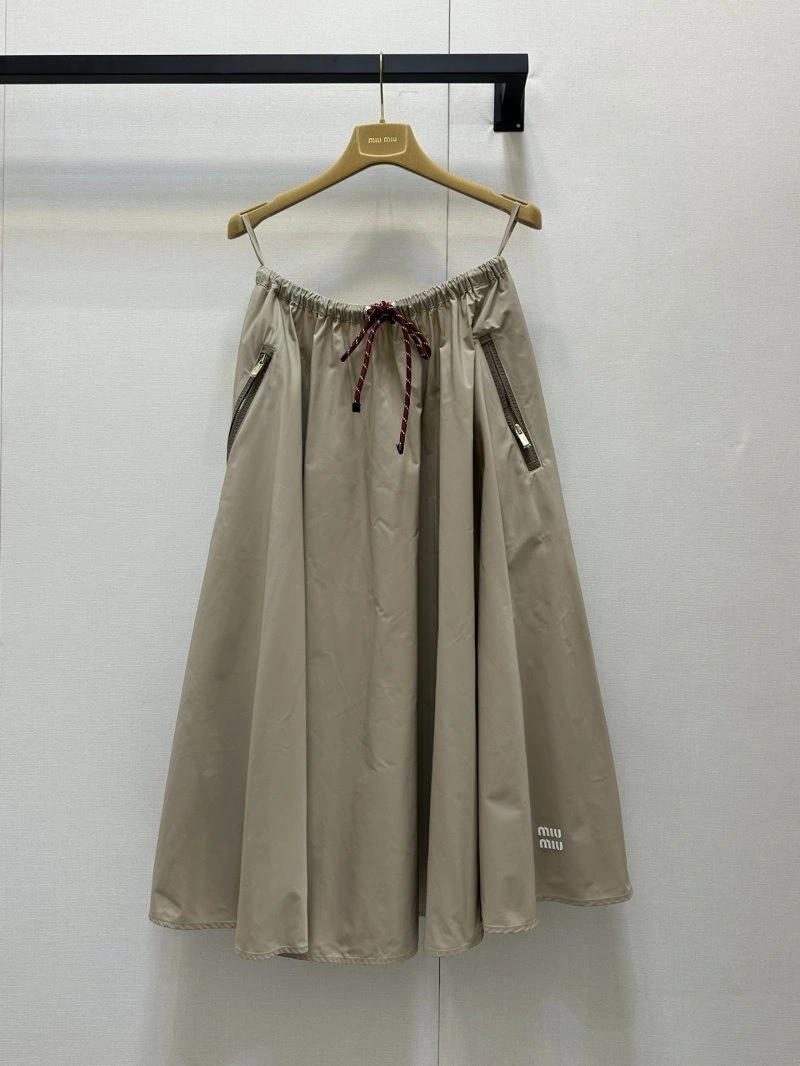 Miu Miu Dress
