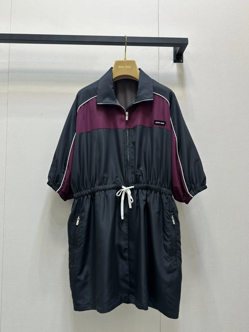Miu Miu Dress