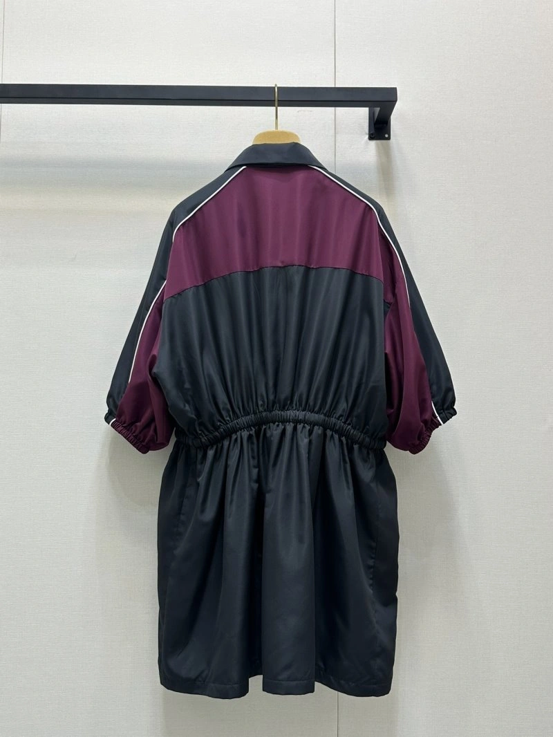 Factory-made Miu Miu Dress