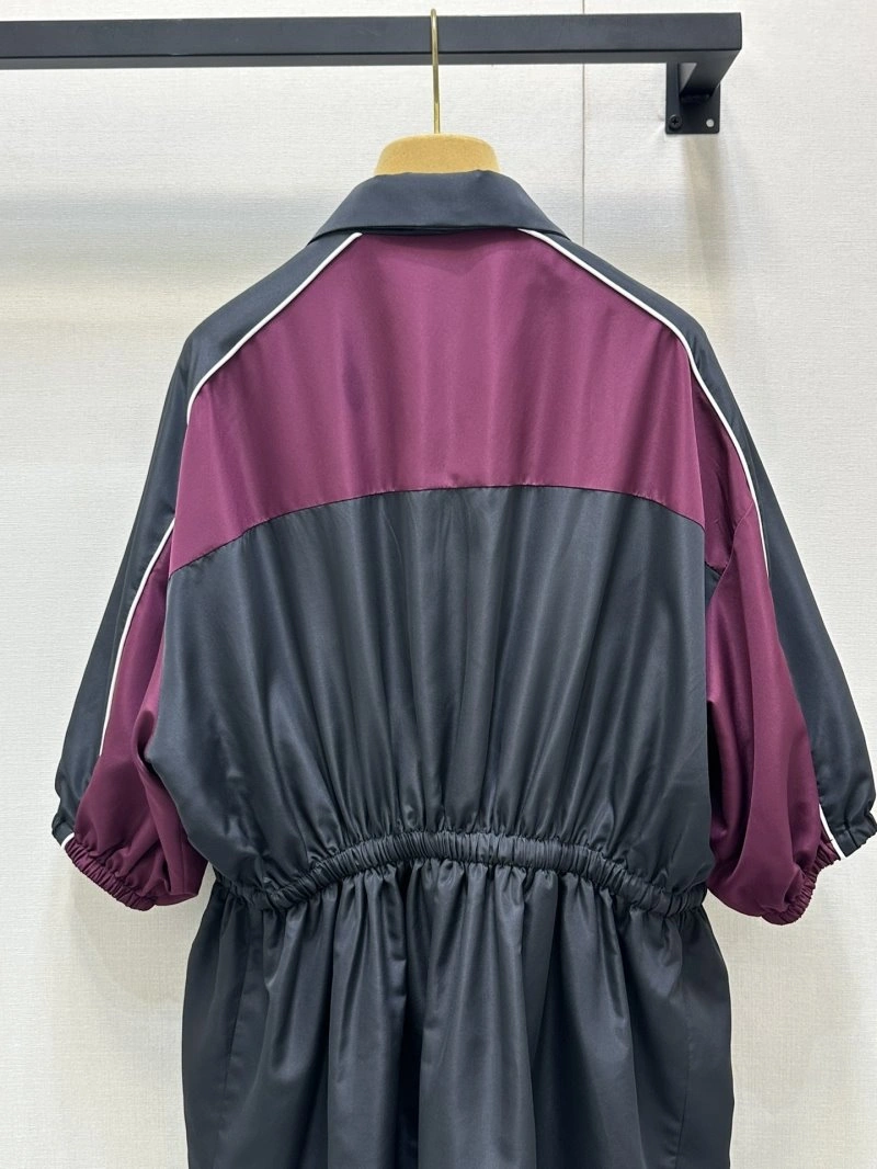 Factory-made Miu Miu Dress