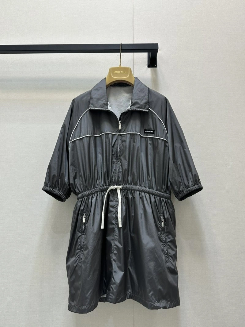 Miu Miu Dress
