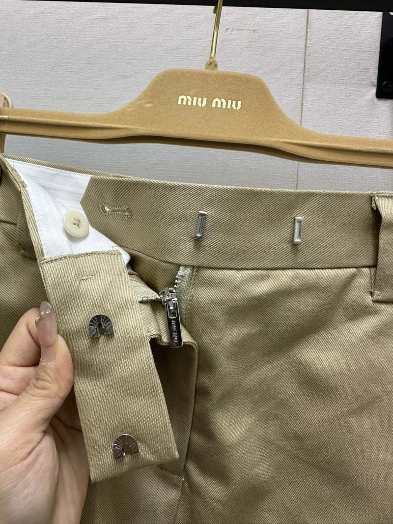 Indistinguishable Miu Miu Dress