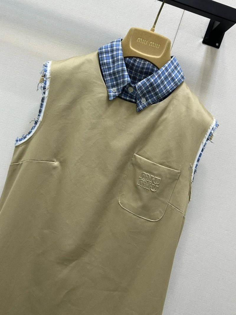 Discounted Miu Miu Dress