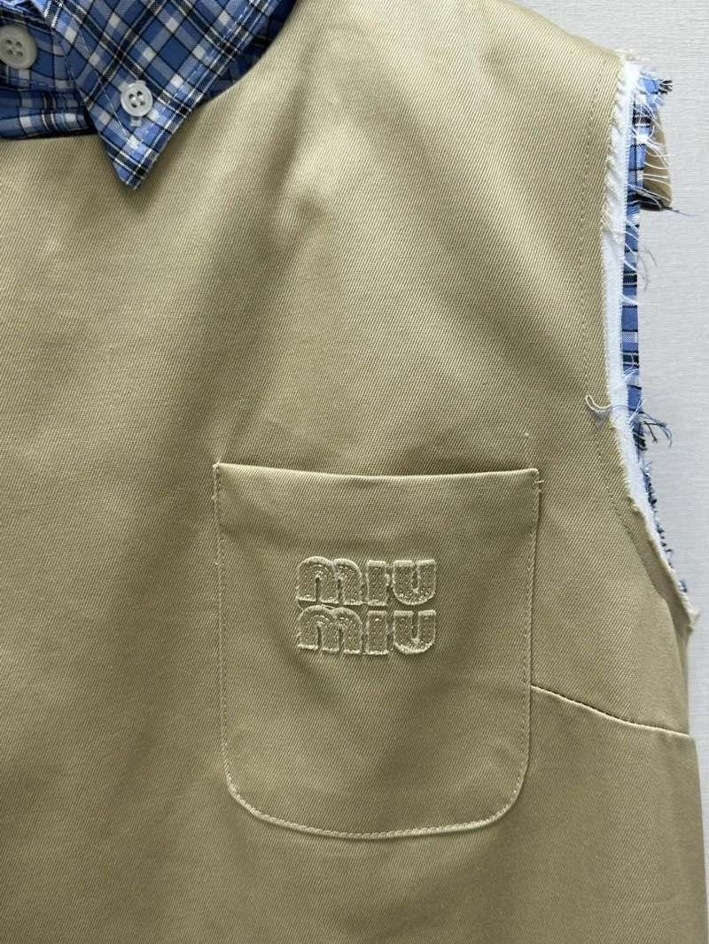 Discounted Miu Miu Dress