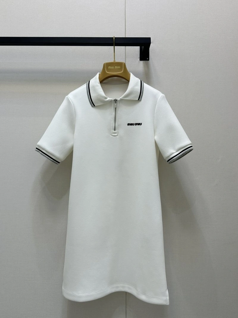 Miu Miu Dress