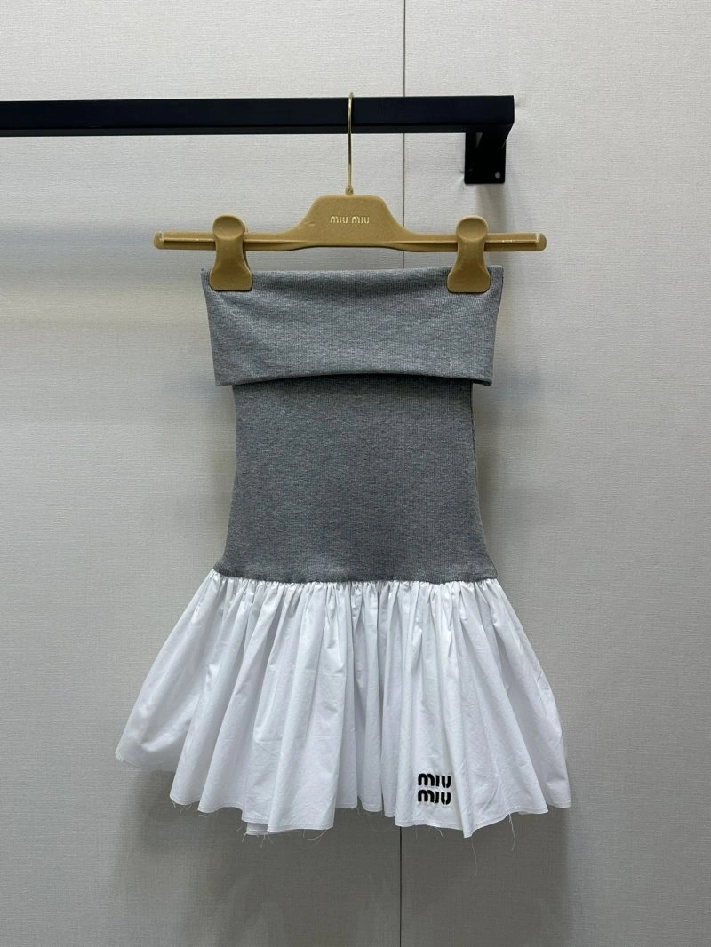 Miu Miu Dress
