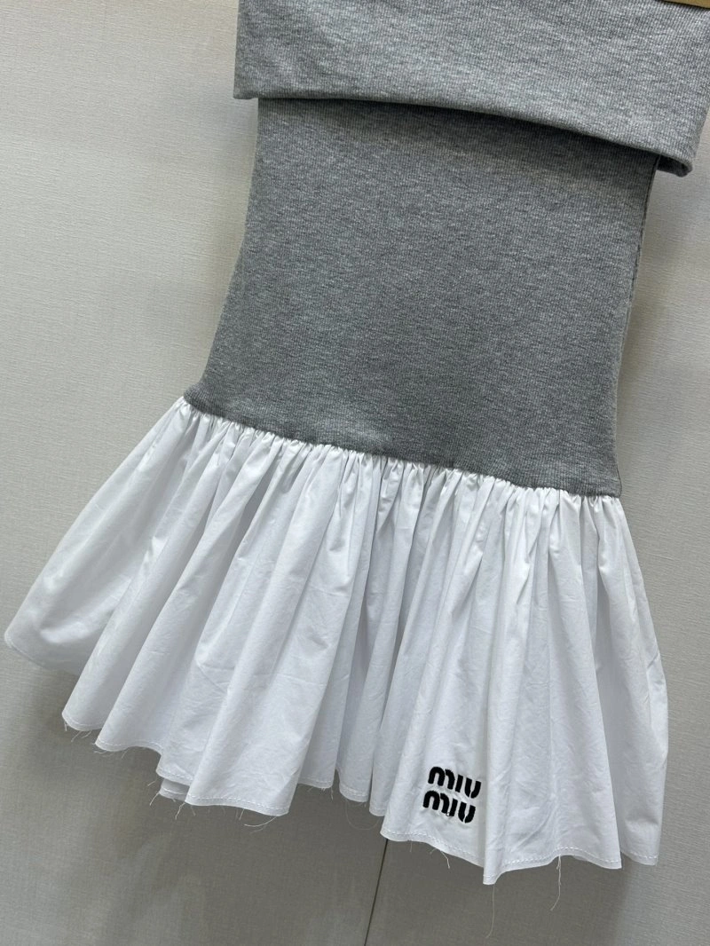 Affordable Miu Miu Dress
