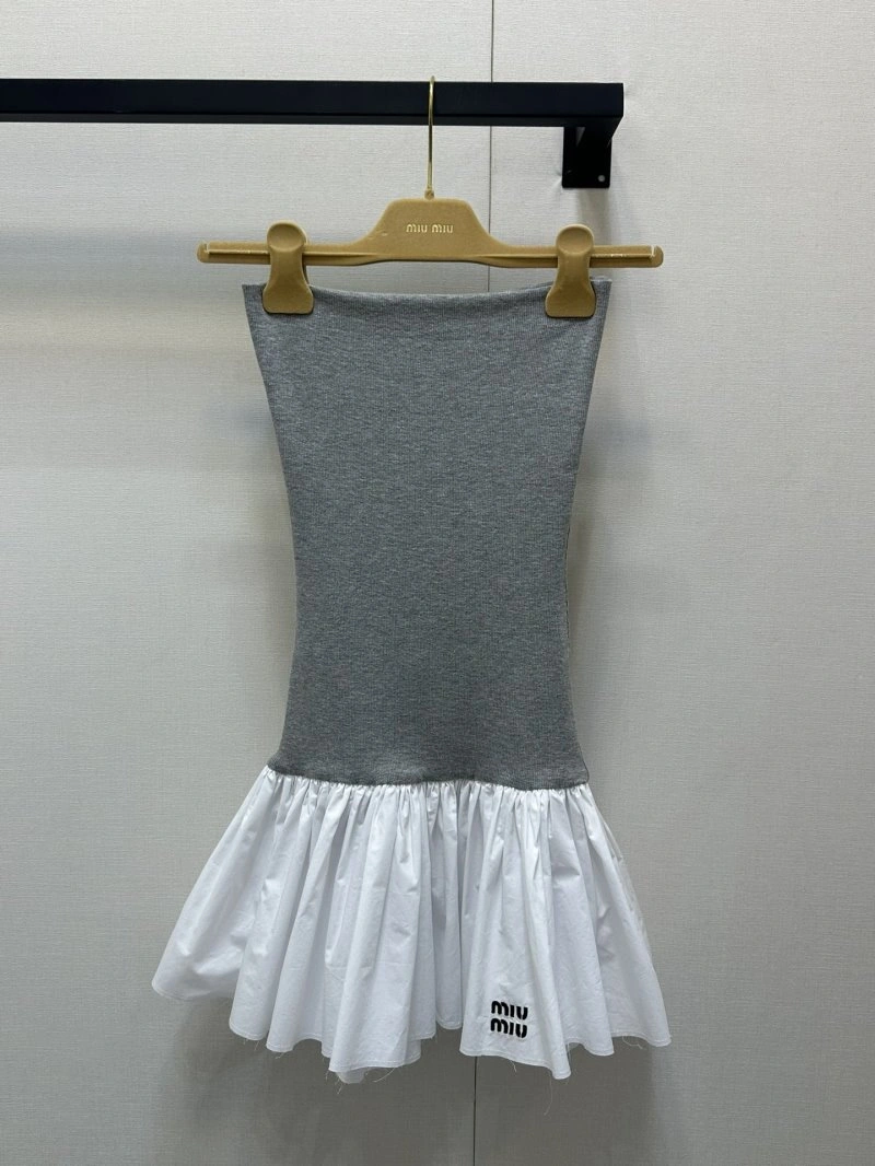 Affordable Miu Miu Dress