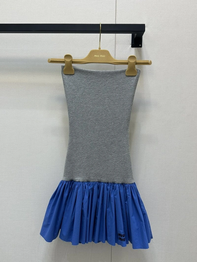 Miu Miu Dress