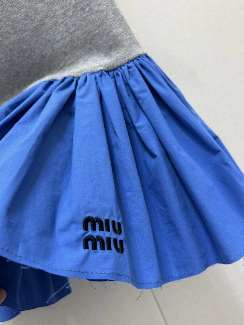 Value-priced Miu Miu Dress