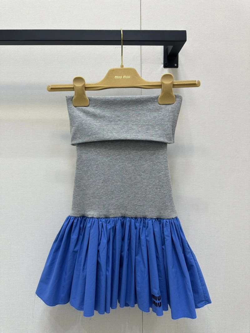 Value-priced Miu Miu Dress