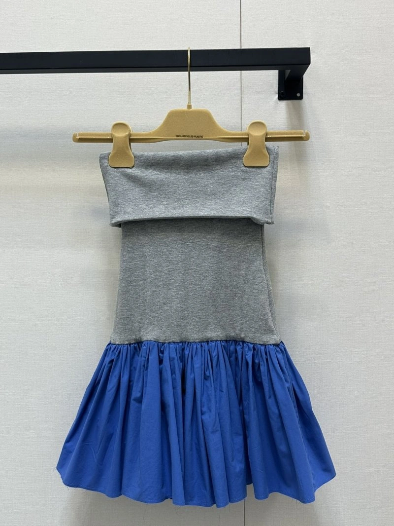 Value-priced Miu Miu Dress