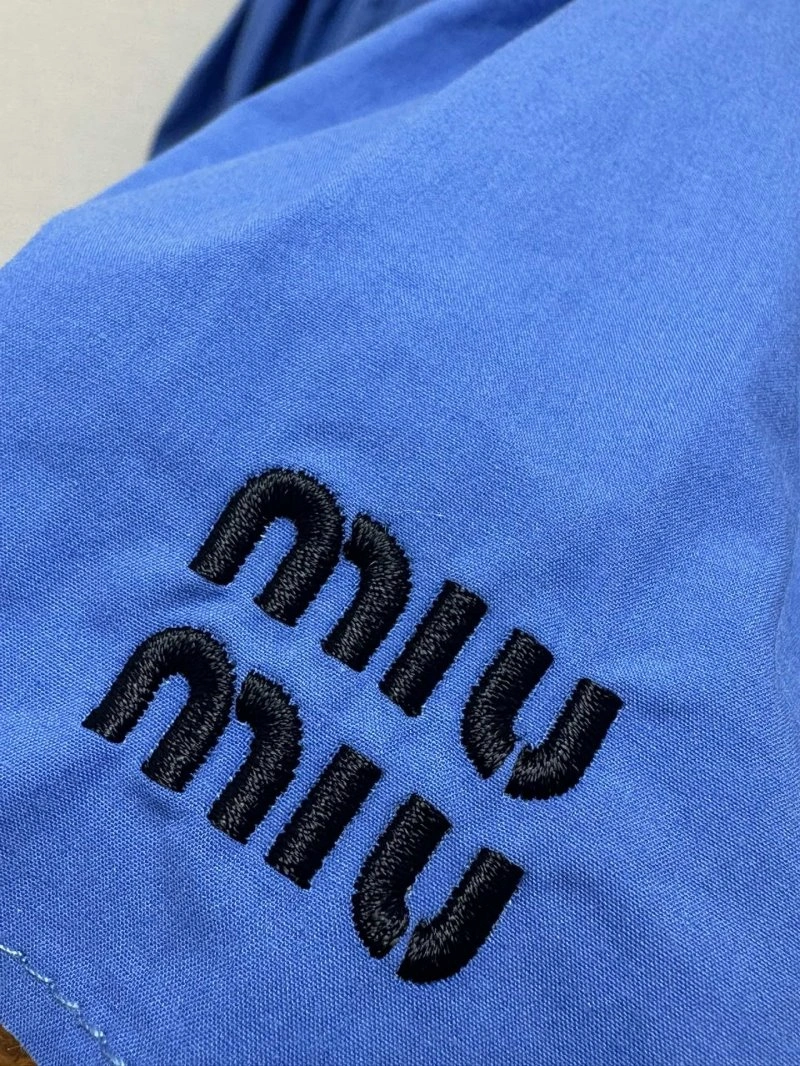 Value-priced Miu Miu Dress
