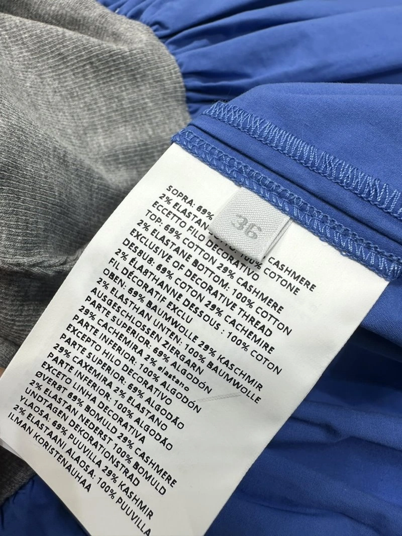 Value-priced Miu Miu Dress