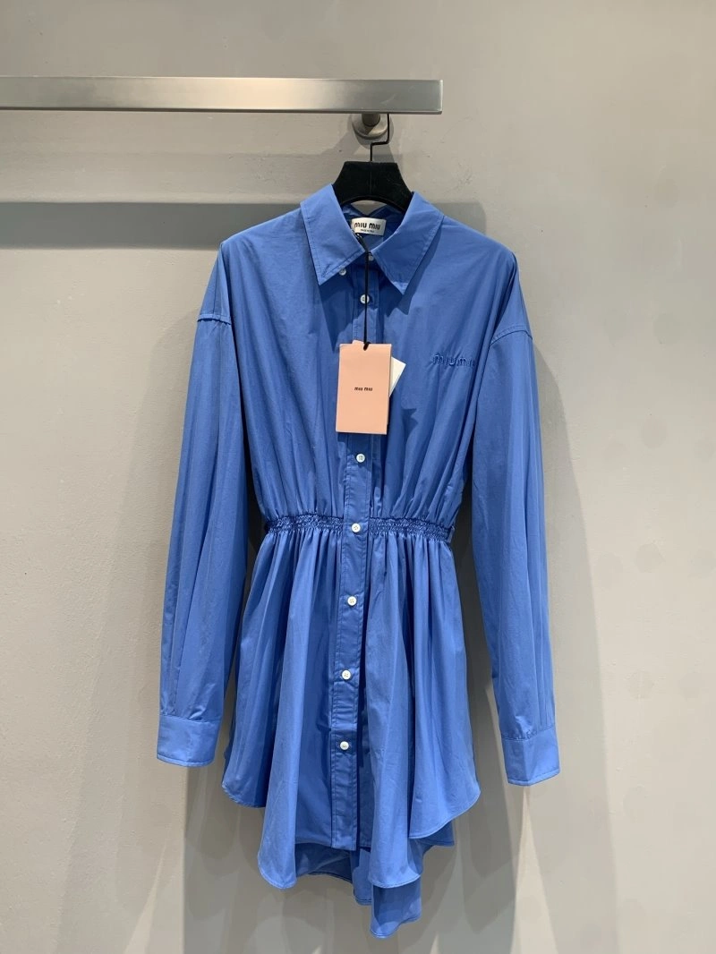 Miu Miu Dress