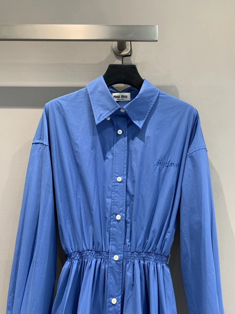 Top match Miu Miu Dress