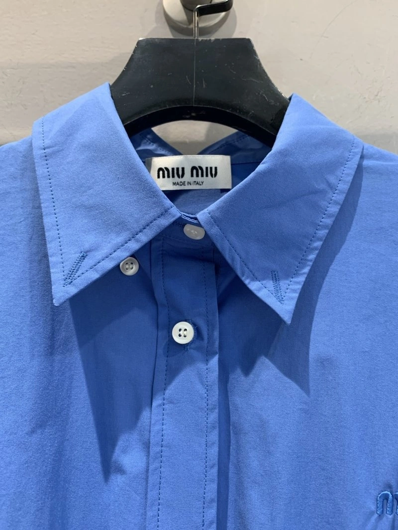 Top match Miu Miu Dress