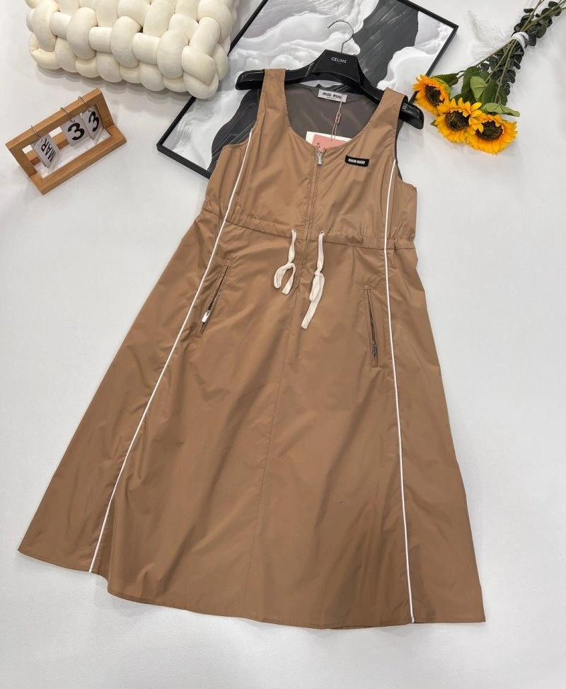 Miu Miu Dress