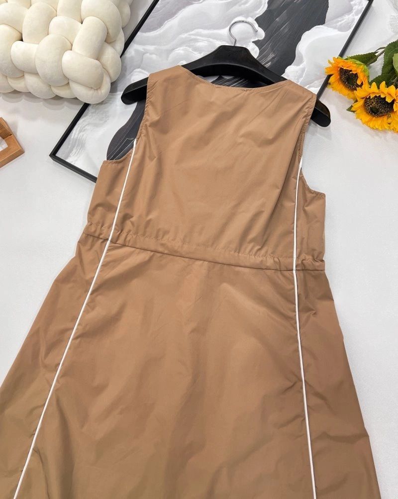 Indistinguishable Miu Miu Dress