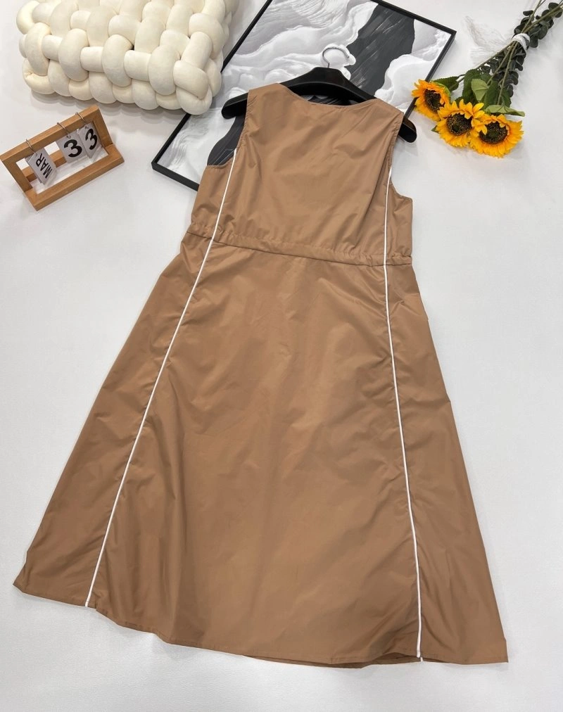 Indistinguishable Miu Miu Dress