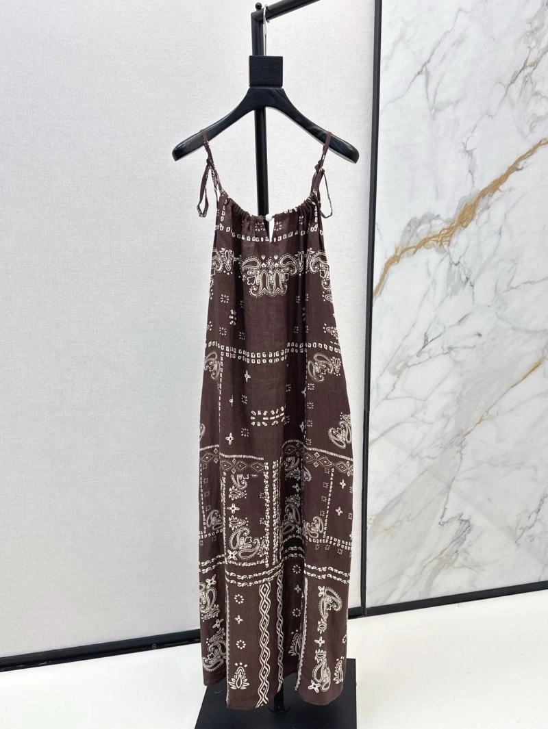 Miu Miu Dress