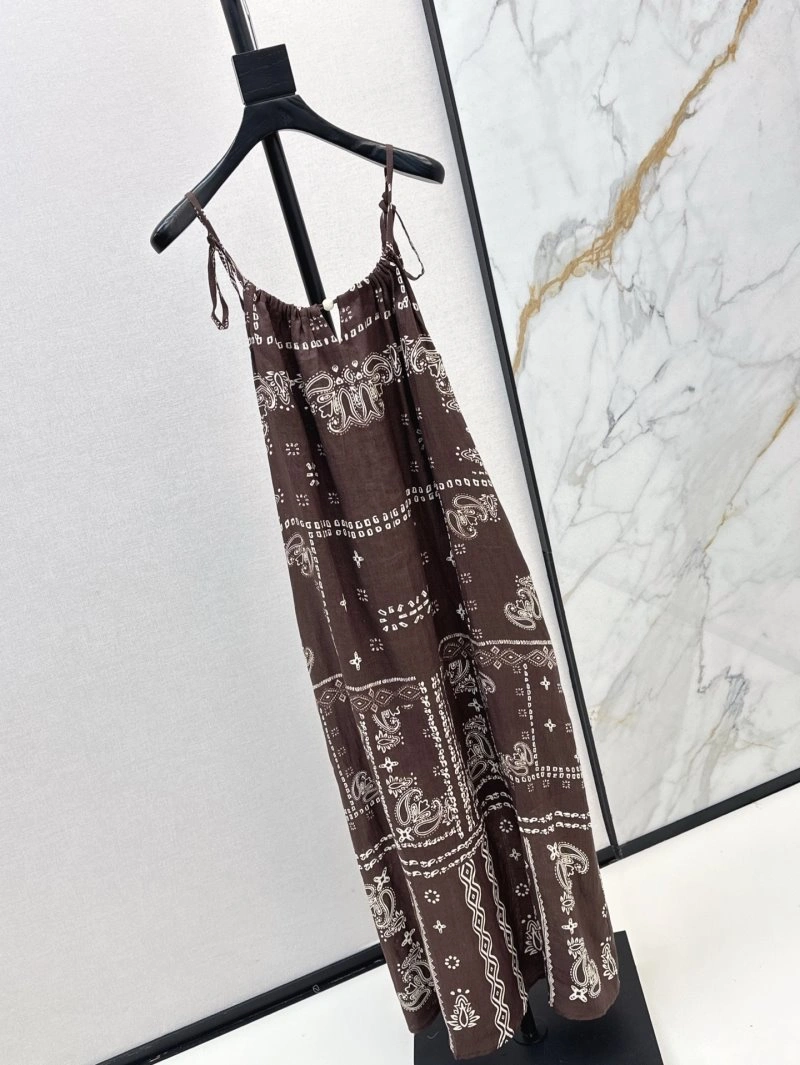 Top match Miu Miu Dress