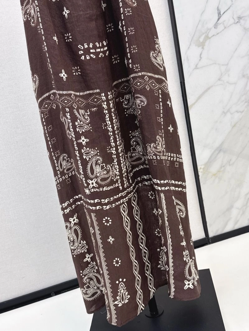 Top match Miu Miu Dress