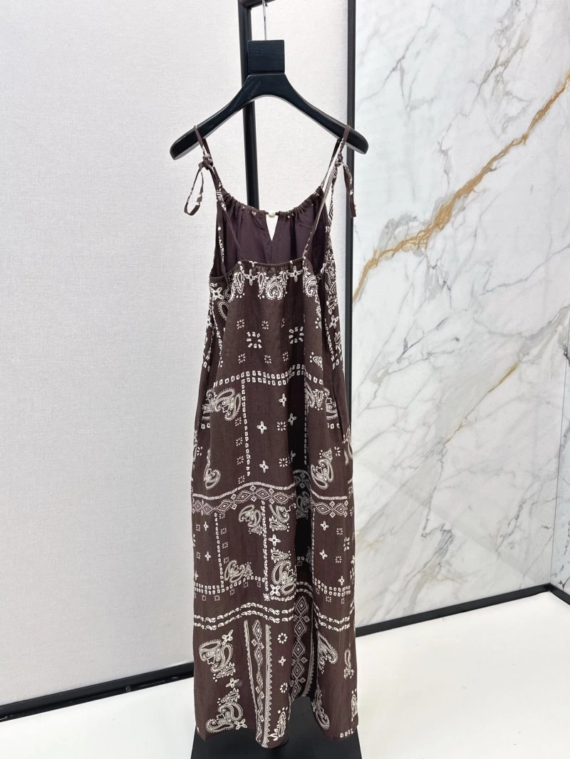Top match Miu Miu Dress