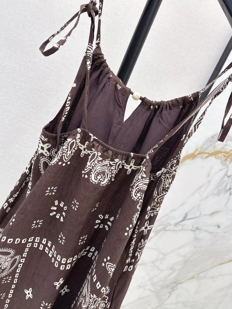 Top match Miu Miu Dress