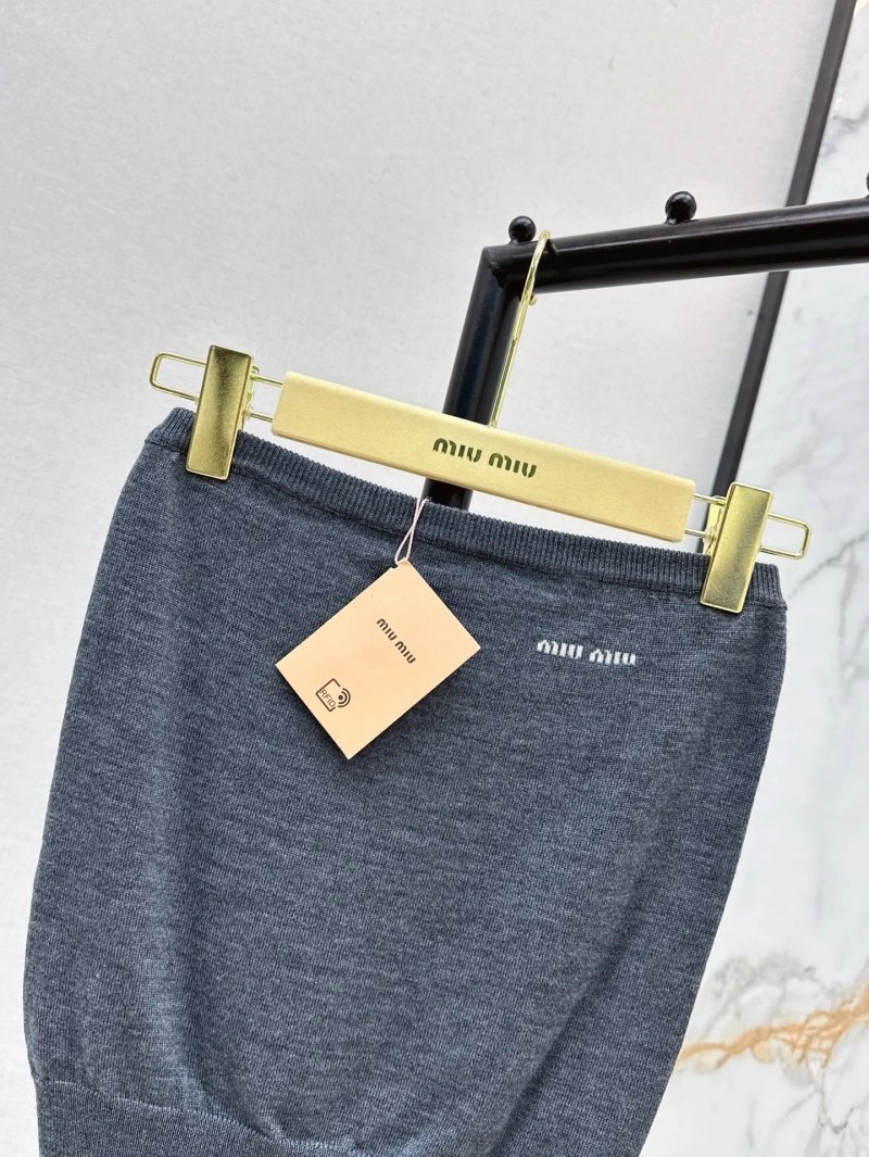 Perfect replica Miu Miu Dress