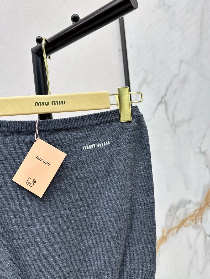 Perfect replica Miu Miu Dress
