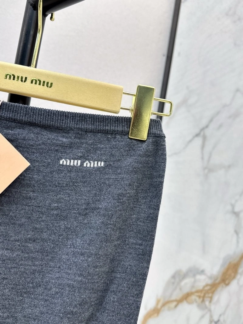 Perfect replica Miu Miu Dress