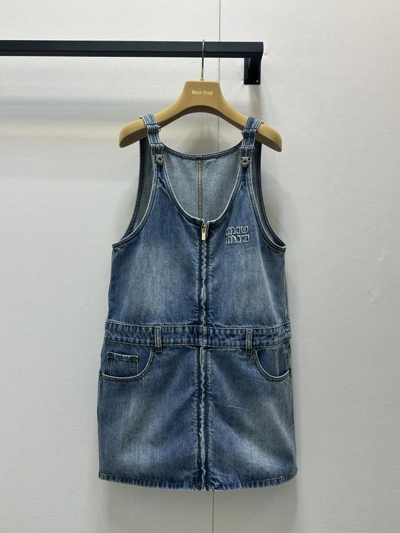 Miu Miu Dress