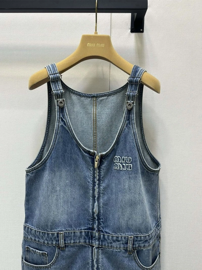 Exact replica Miu Miu Dress