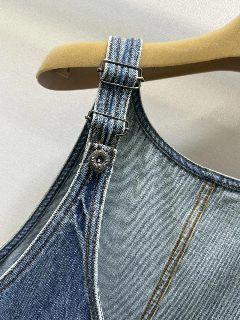 Exact replica Miu Miu Dress