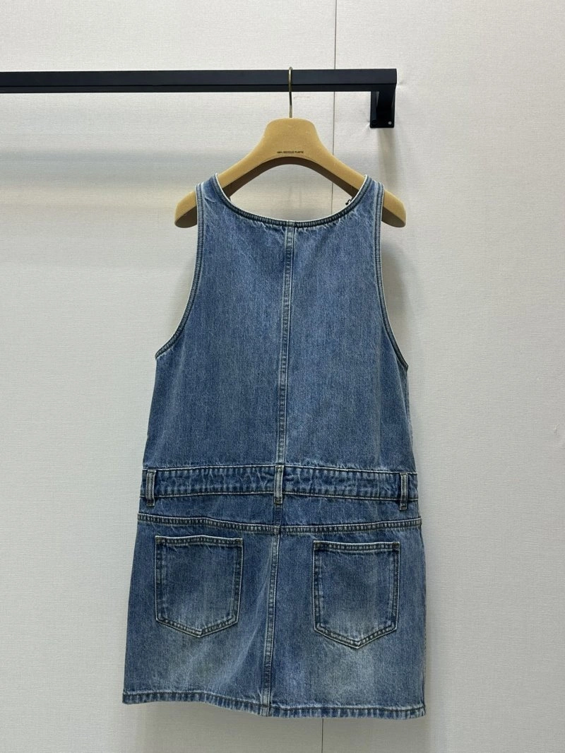 Exact replica Miu Miu Dress