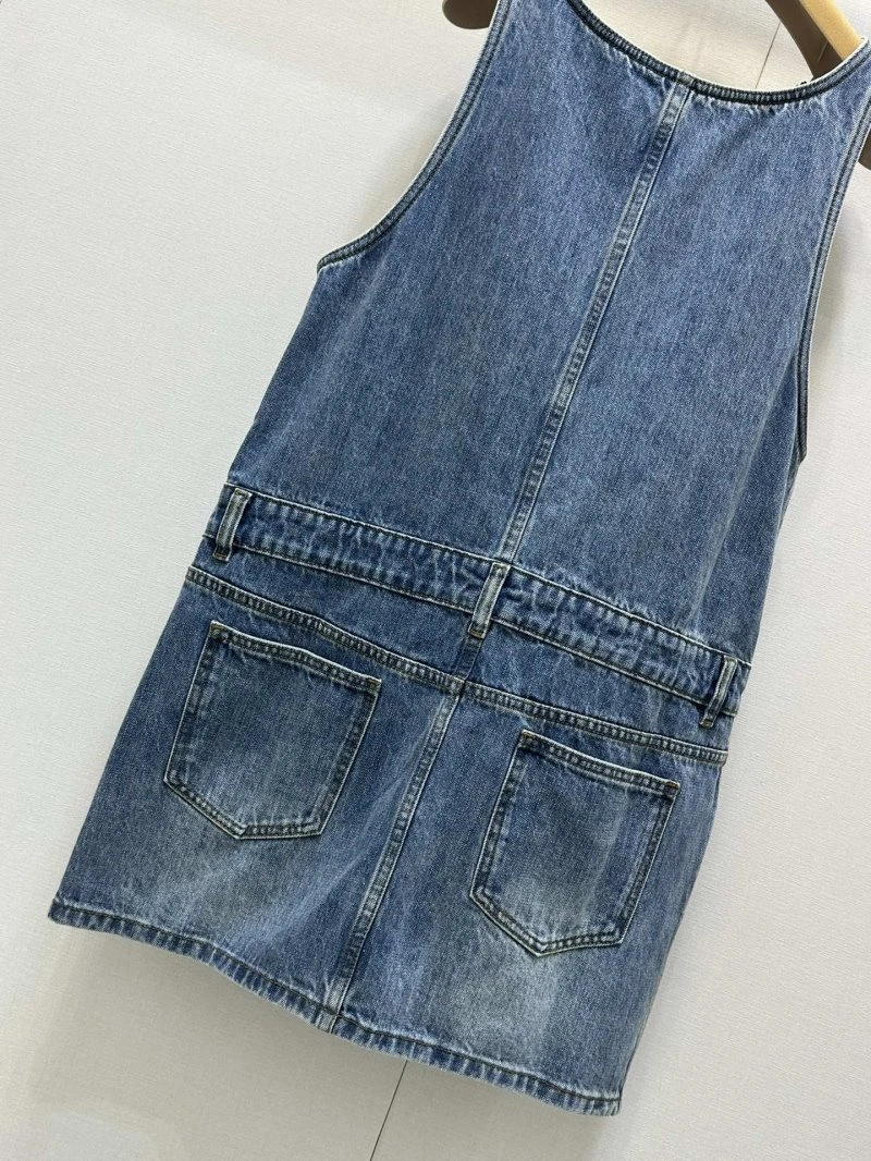 Exact replica Miu Miu Dress