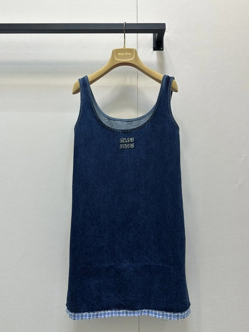 Miu Miu Dress