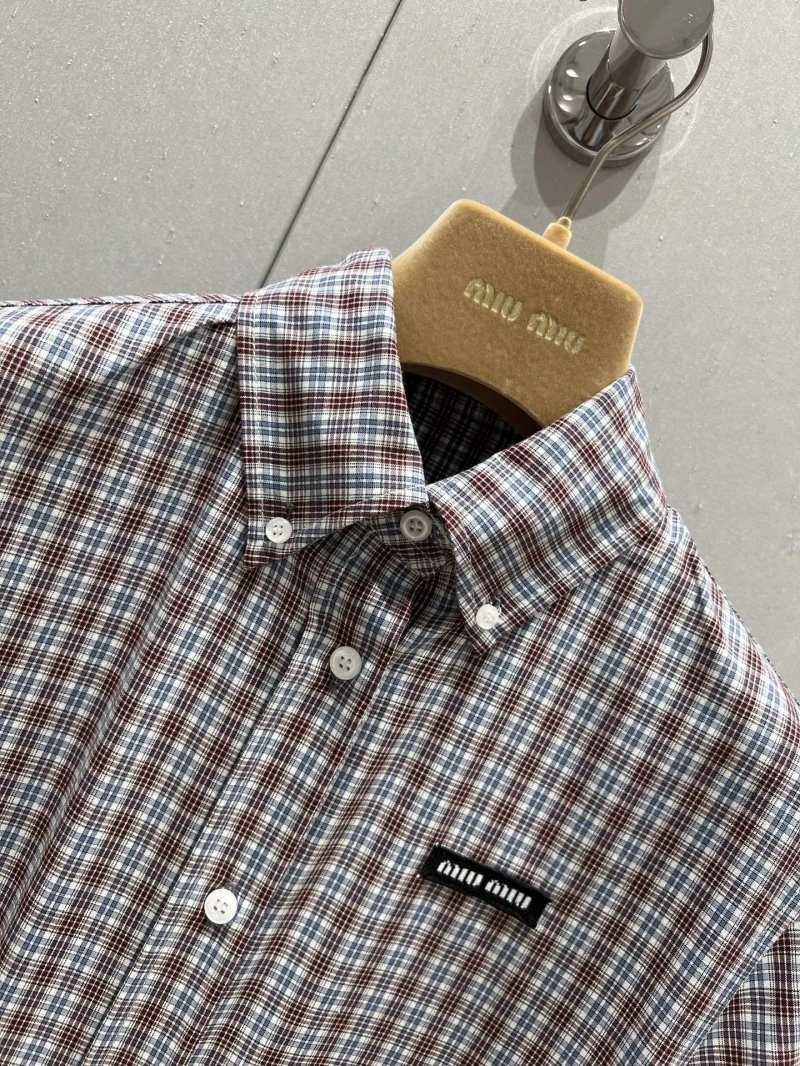 Mirror quality Miu Miu Dress